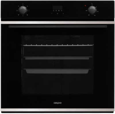 Электрический духовой шкаф Akpo PEA 7207SED04 BX