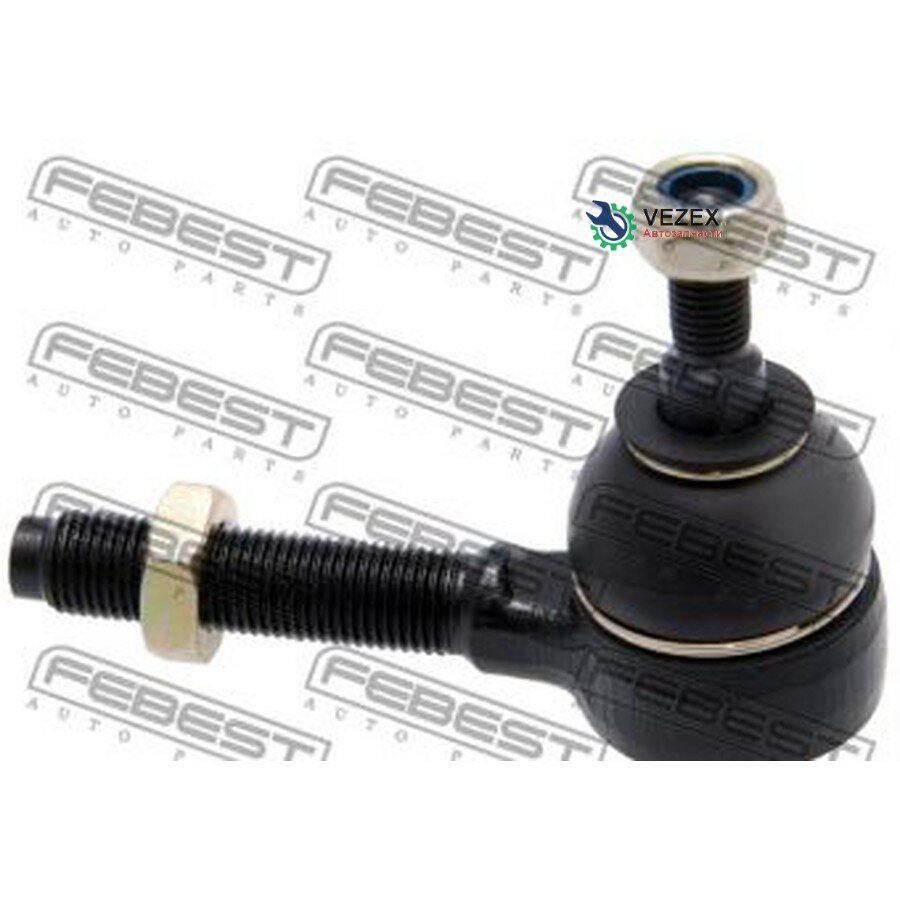 FEBEST 2521-307 Наконечник рулевой 2521-307