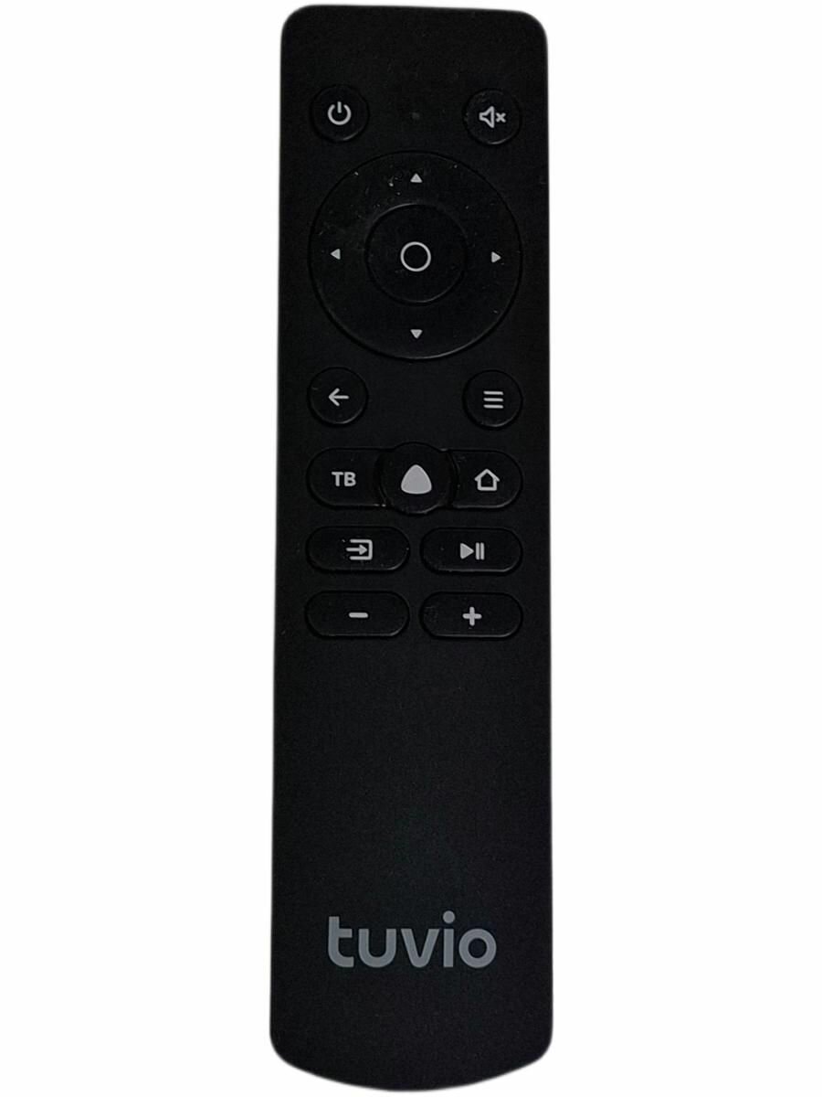 Пульт ДУ, для телевизора Tuvio TD32FFBEV1