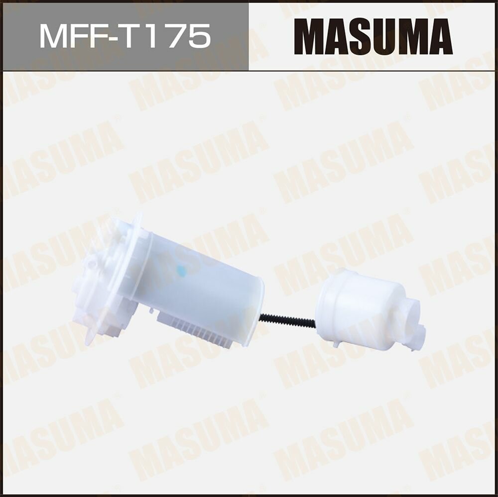 Топливный фильтр в бак TOYOTA LEXUS CAMRY ES200 17- MASUMA MFFT175