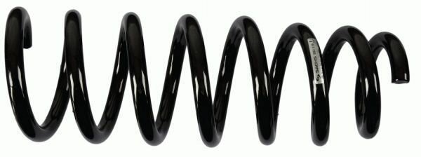 Пружина передняя L R BMW X6E71 SACHS 993 539