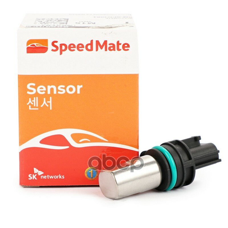 Датчик положения коленвала NISSAN 237316J90D SpeedMate арт. SM-SEN3084