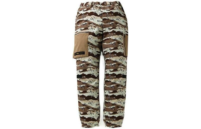 Брюки спортивные Bape