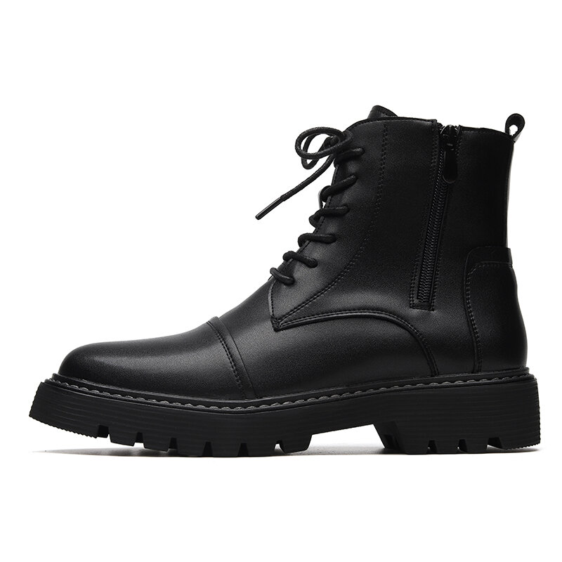 Ботинки берцы Combat Boots