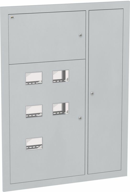 Щит этажный ЩЭ-5-1270 36 IP31 УХЛ3 IEK MKM42-05-1270-31