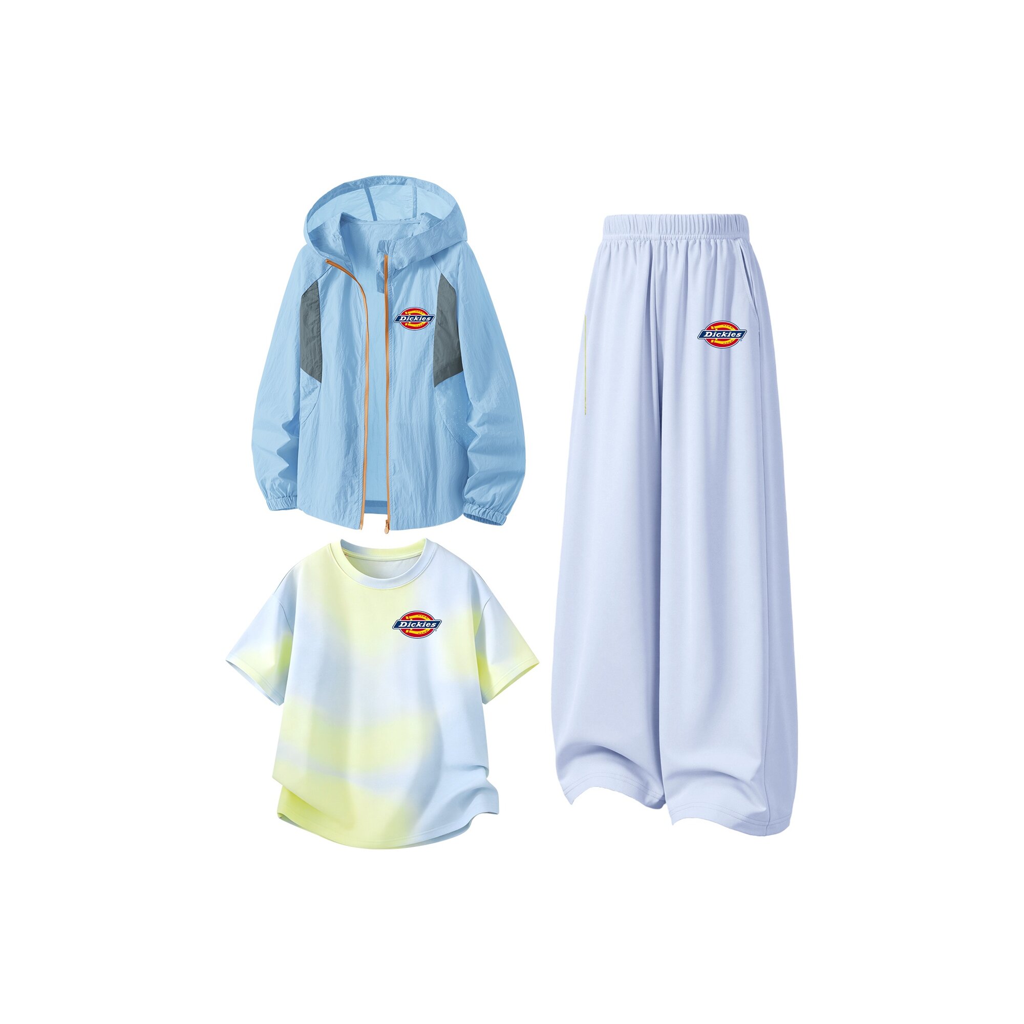 Комплект одежды Dickies
