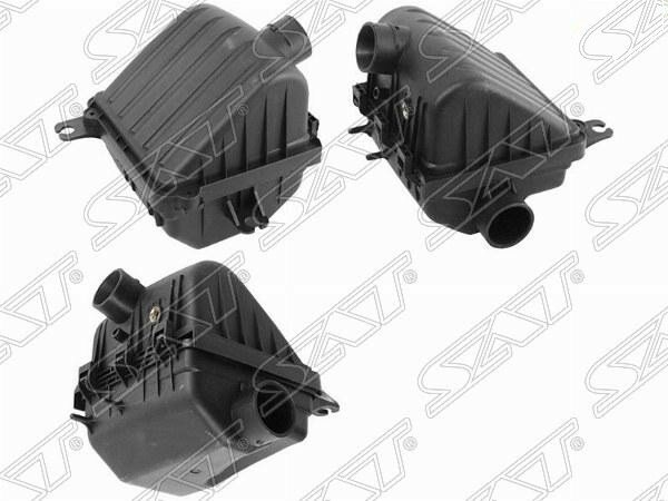 Корпус воздушного SAT ST-DW10-301-0 фильтра Daewoo Matiz 00-15