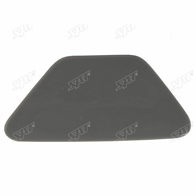 Крышка омывателя фары SAT ST-BM74-110C-2 BMW 5-Series 09-13 слева