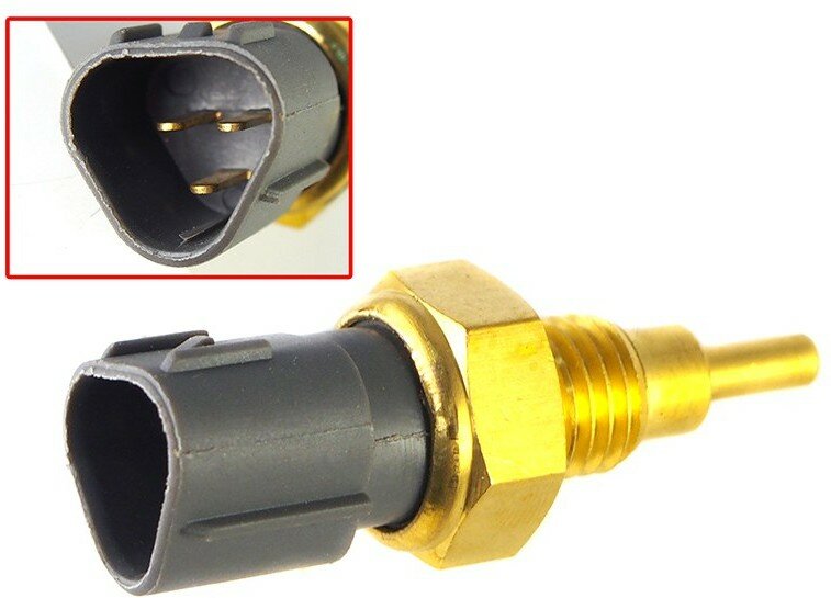 Датчик температуры SAT ST-89422-16010 Mazda Demio 96-02, Subaru Forester 97-08