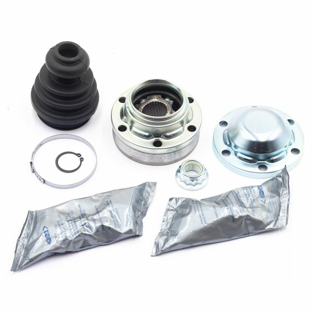ШРУС внутренний L компл VW T5 Multivan 03-> LOBRO 304 839