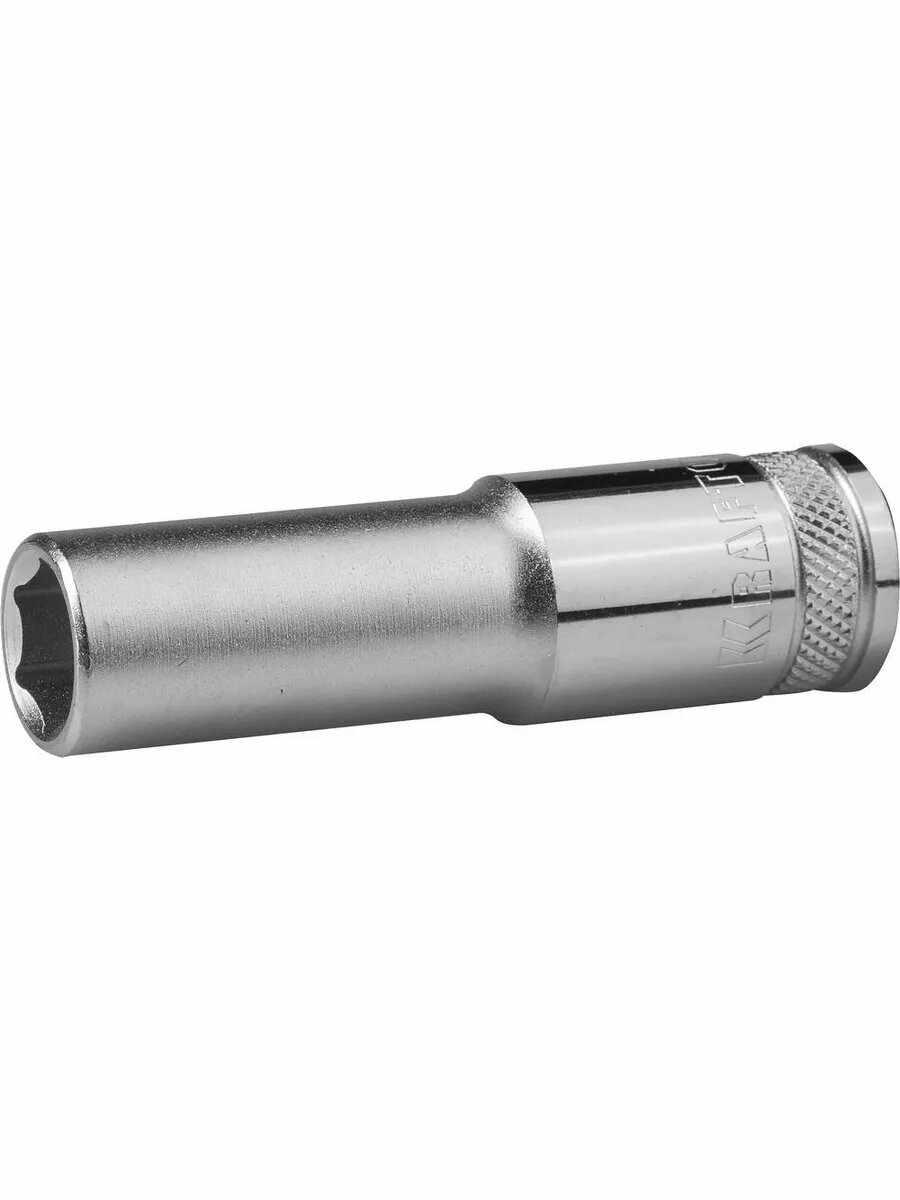 KRAFTOOL FLANK, 1/2″, 14 мм, удлиненная торцовая головк