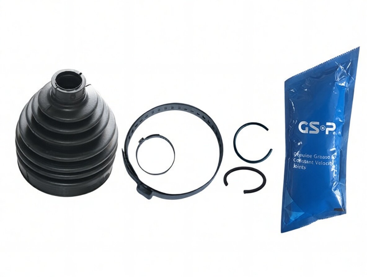 Шаровая опора правая VOLKSWAGEN Polo седан V 612, 614, 1,6, 2010-, SKODA Rapid NH3, 1,6, 2012- AMDBJ