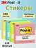 3M Стикеры 1 шт.