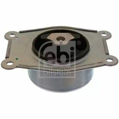 Опора двигателя передняя L FEBI 15639 Opel Astra G, Zafira 2,2-16V, 2,0Di-Dti