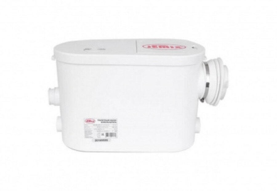 Канализационная установка JEMIX STP-200 LUX