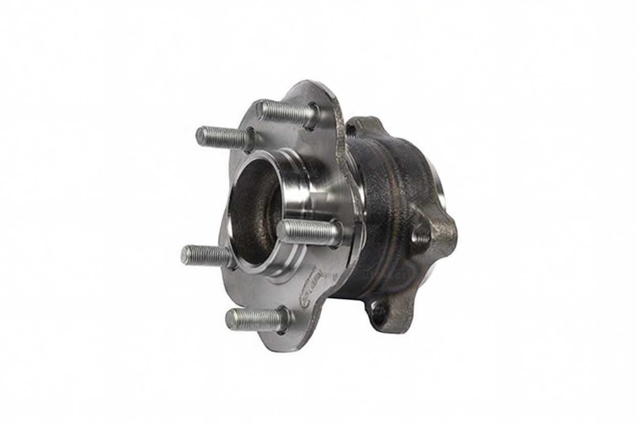 Ступица с подшипником NISSAN TEANA II II KHB4288STD KORTEX арт. KHB4288STD