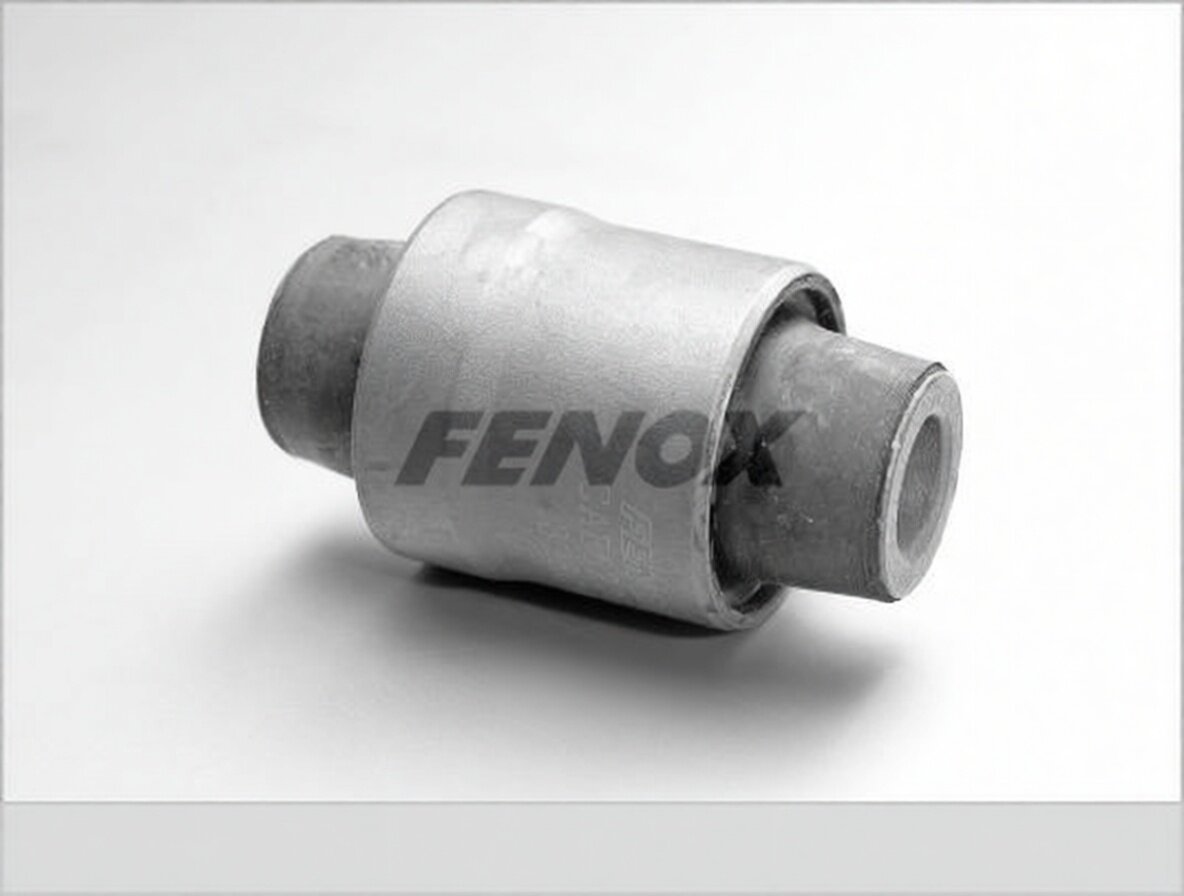 Сайлентблок задн попер рычага CHRYSLER SEBRING 01-06, MITSUBISHI GALANT 92-03 CAB02002 FENOX арт. CA