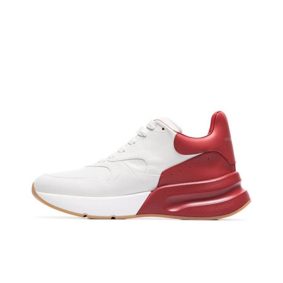 Кроссовки Oversized Sneaker