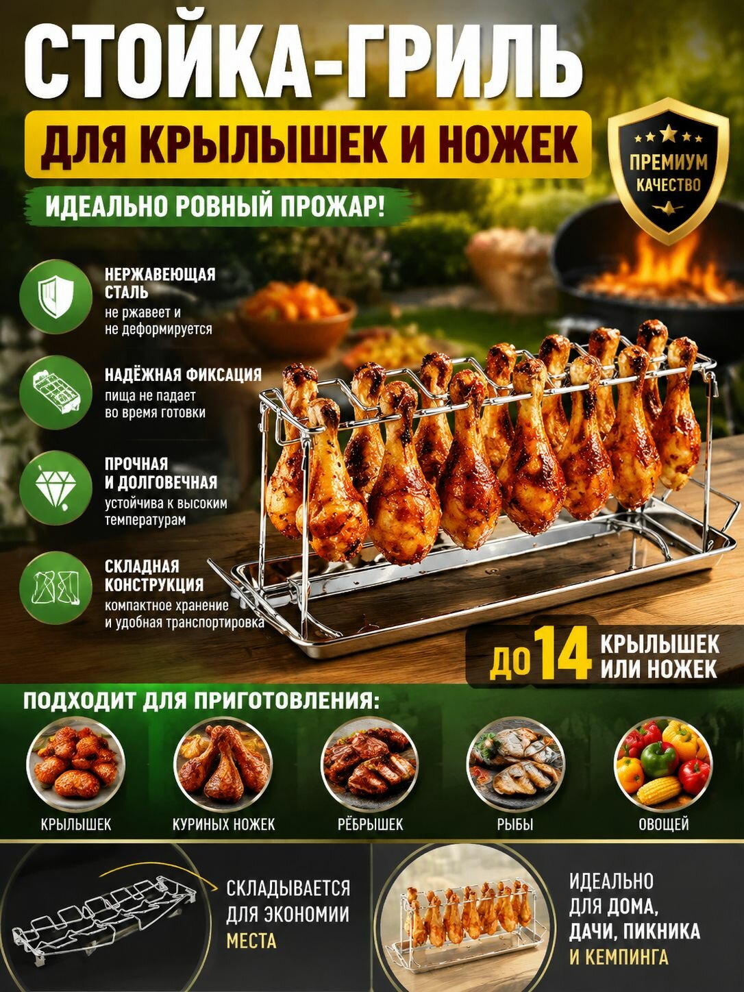 Мангал
