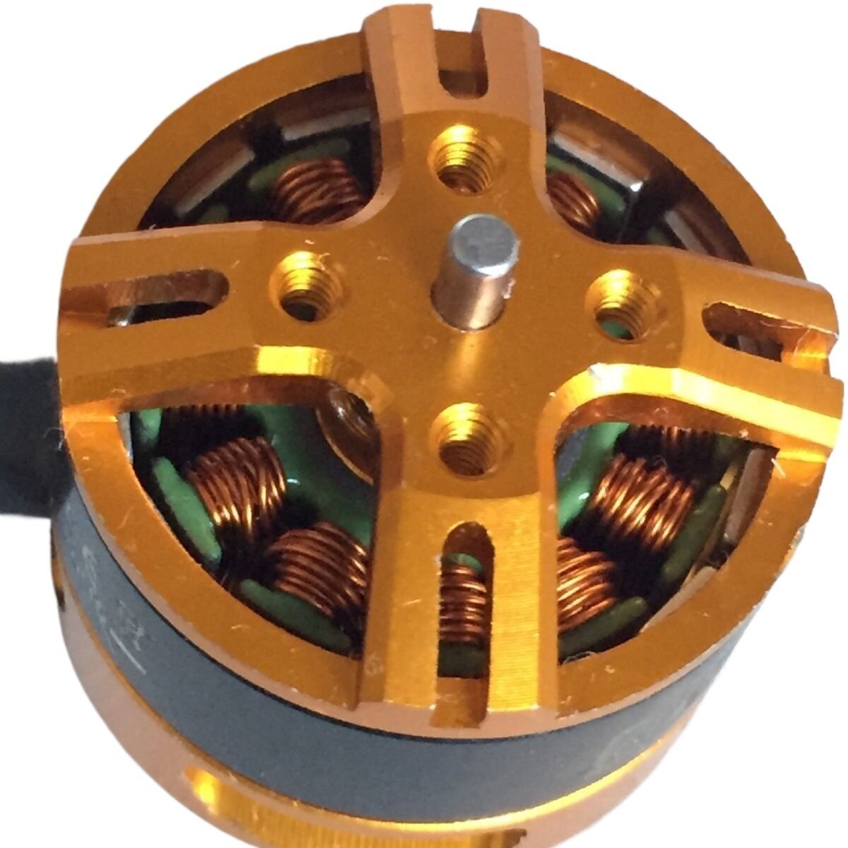 RC самолёт бесколлекторный мотор Y1806 2300KV 2-4S запасная часть