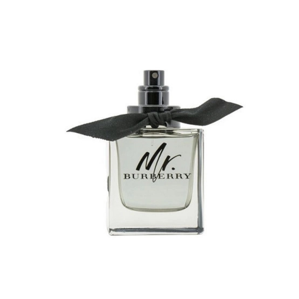 Burberry Mr Burberry 30 мл туалетная вода мужская, древесные фужерные