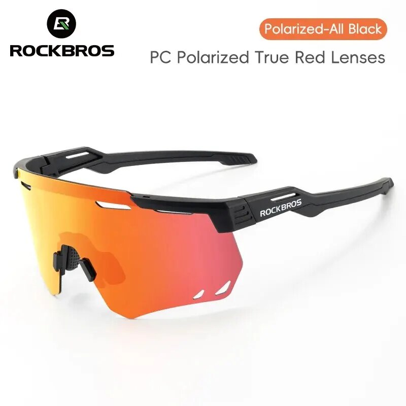 Солнцезащитные очки RockBros