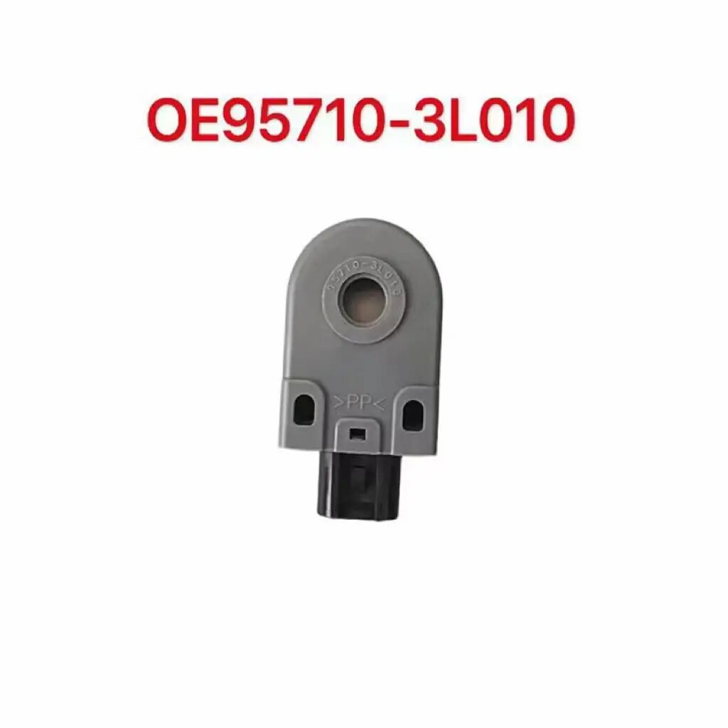95710-3L010 957103L010 Автомобильный сигнальный пьезоэлектрический зуммер, подходит для ix35, Sonata, Santa Fe, Opirus, K2, K4, K5, Cerato, Forte