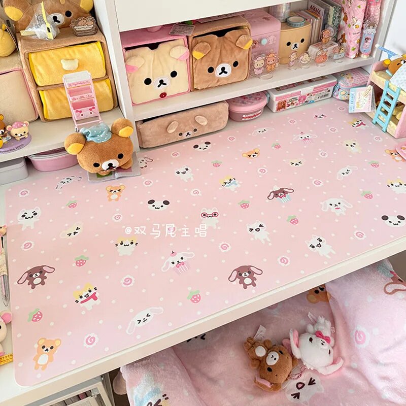 MINISO Косплей аксессуар Sugarbunnies 60x30cm