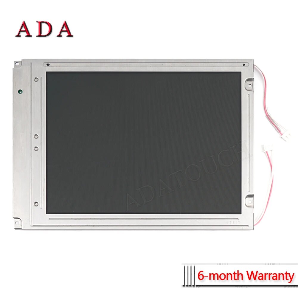 ЖК-дисплей ADATOUCH для Sharp LQ10D42 LQ10D421 LQ10D41