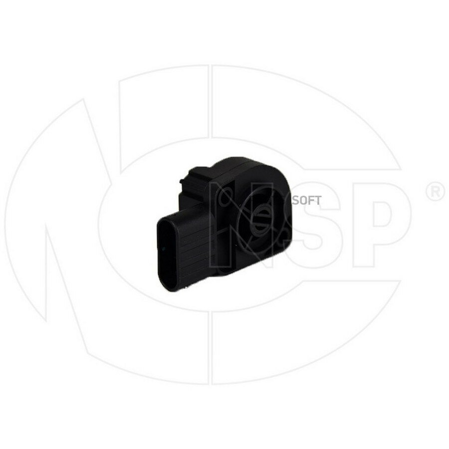 NSP NSP02946006A900 Датчик педали газа HYUNDAI HD78 (12-15)