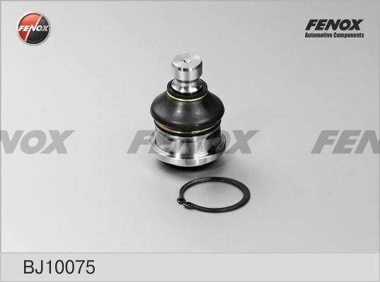 FENOX Опора шаровая для HYUNDAI SANTA FE 01- нижняя