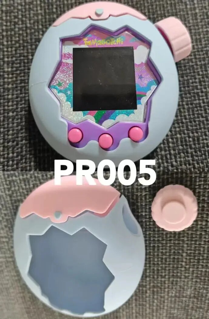 Tamagotchi Paradise чехол RP005