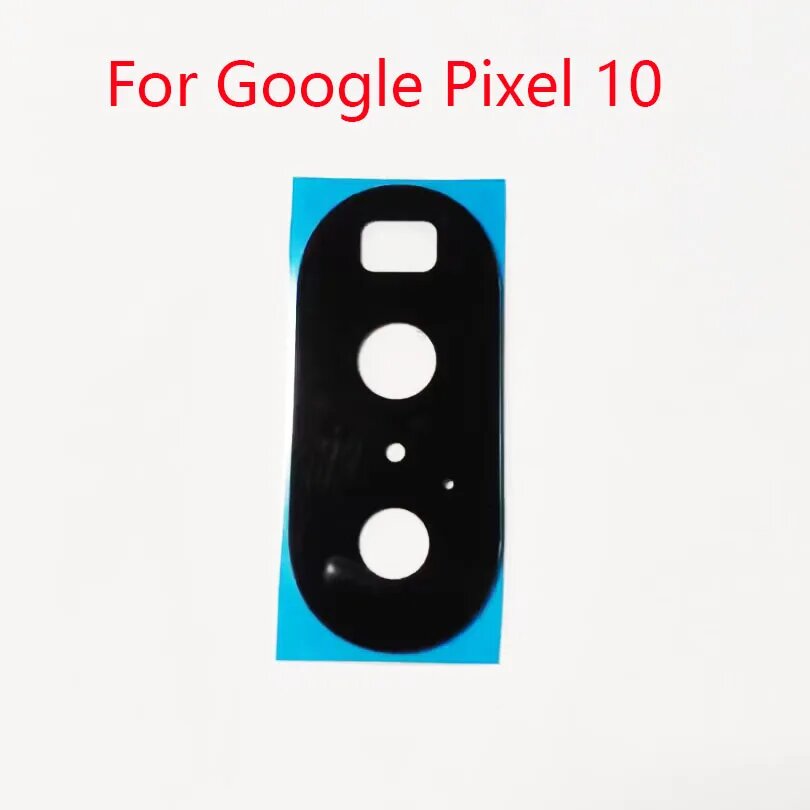Задняя крышка камеры для Google Pixel 10