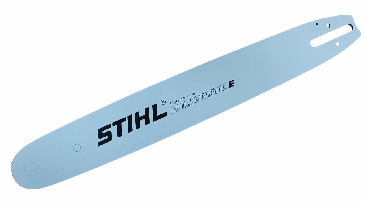 Шина STIHL ROLLOMATIC E. 18"(45см) 1,6 3/8", 66z. 30030005217