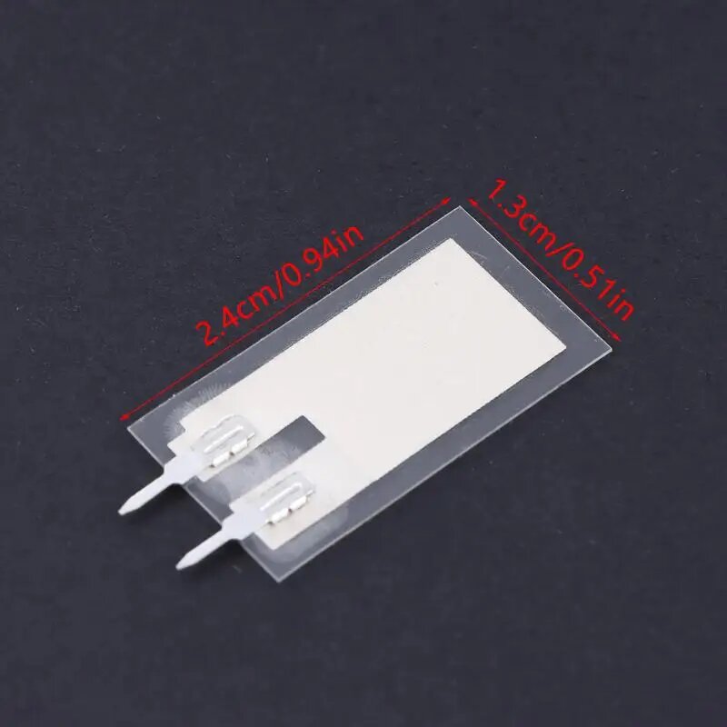 Пьезодатчик вибрации LDT0-028K-C