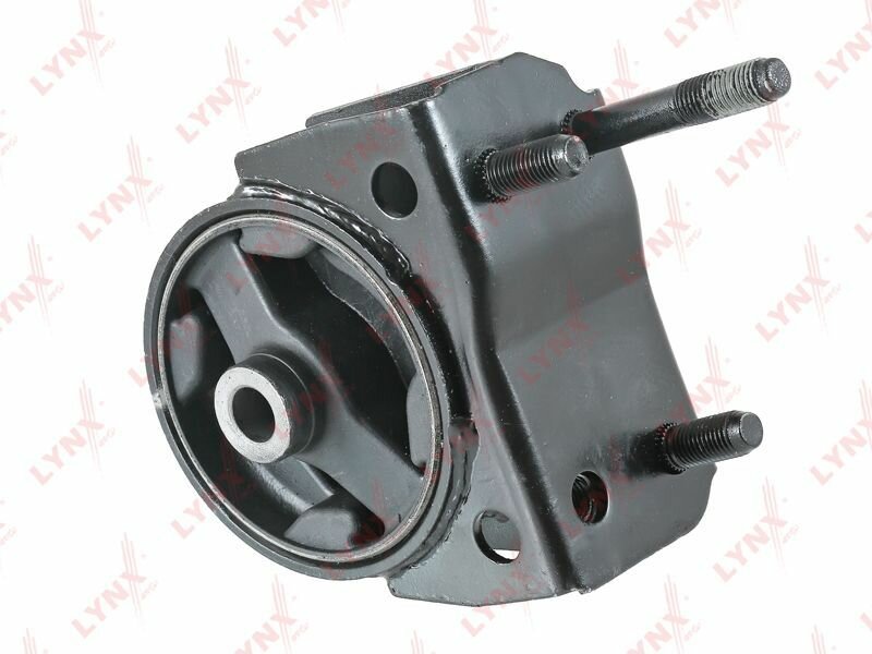 LYNXauto Опора двигателя задняя для TOYOTA CAMRY VISTA (SV4_) 94-98 ENG. 3S-FE/4S-FE AT