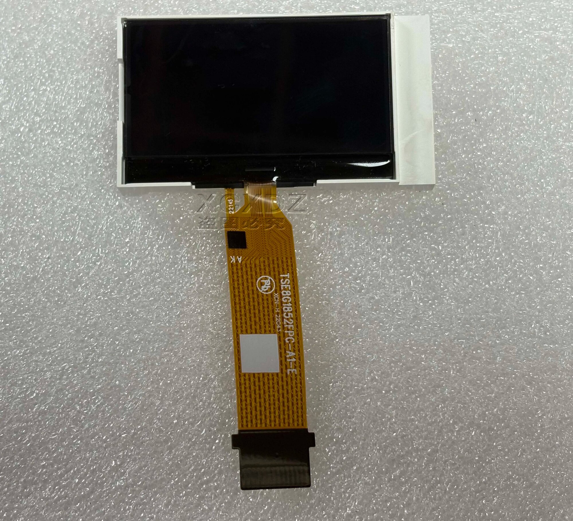Запчасти для ЖК-экранов XCXTEK TSE8G1852FPC-A1-E CMF2P3381-E CMF2P3381-S-W-T