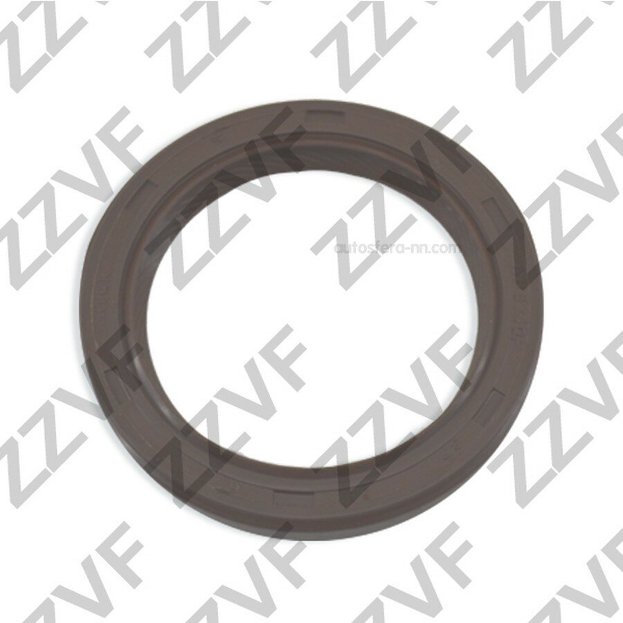 ZZVF ZVCL365 сальник коленвала передний HYUNDAI SONATA IV/SONATA TAGAZ (01-12) ZZVF ZVCL365