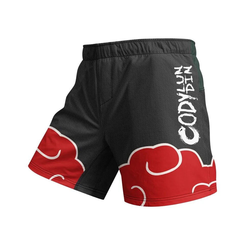 Codylundin Компрессионный комплект для MMA, мужской M, D