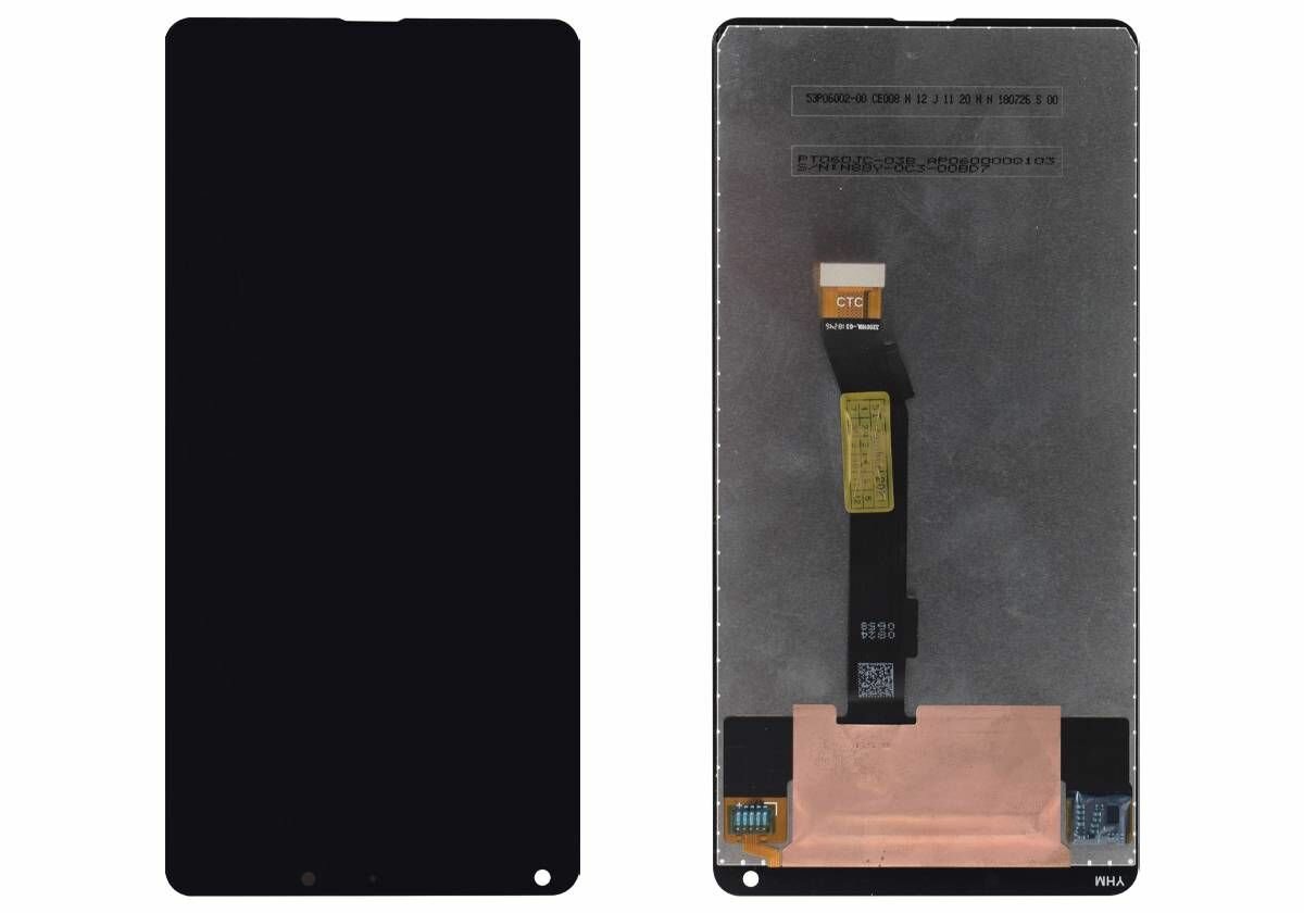 Дисплей для Xiaomi Mi Mix 2 (MDE5)