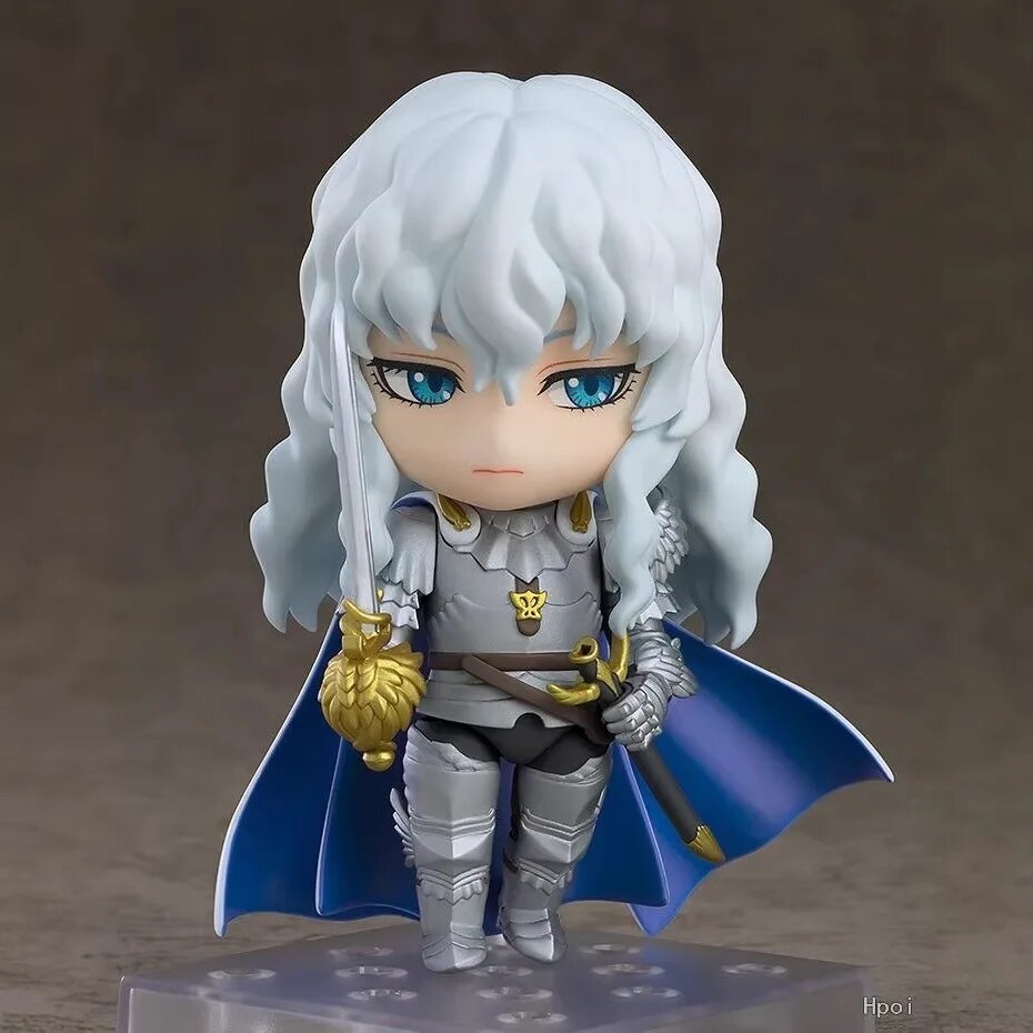 Nendoroid Berserk 2544 Griffith Фигурка A 2544 Boxed