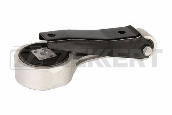 Опора, подушка двигателя задняя для Volkswagen Polo IV (с 2001 г), Lupo (с 1998 г), Skoda Fabia (с 1999 г), Seat Ibiza III (с 2002 г) арт gm-4195