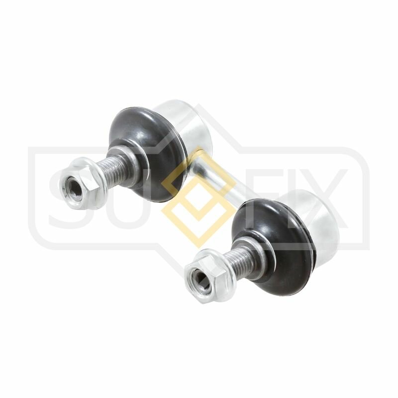 SUFIX Стойка стабилизатора передняя левая/правая TOYOTA Celica(T20) 1.8 93-99/ Corolla(E100/110) 1.3-2.2D 92-02/ RAV 4 2.0 94-00
