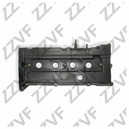 Крышка головки блока (клапанная) HYUNDAI ELANTRA (00-06), GETZ (02-10) ZZVF ZV616HY