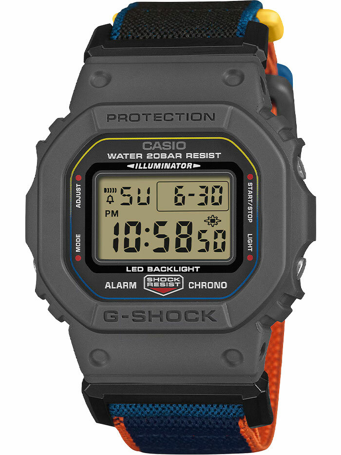 CASIO — фото 1