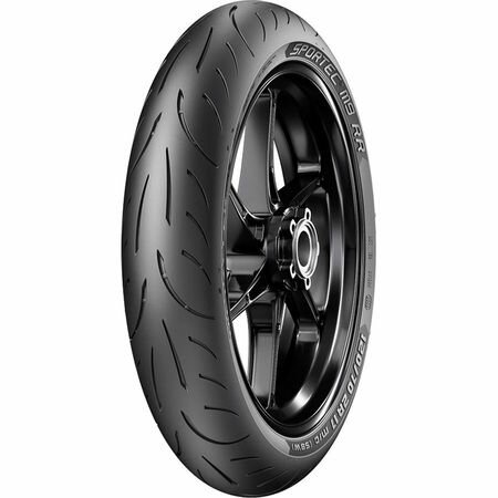 Мотошина Metzeler Sportec M9 RR 120/70 ZR17 58W TL Front