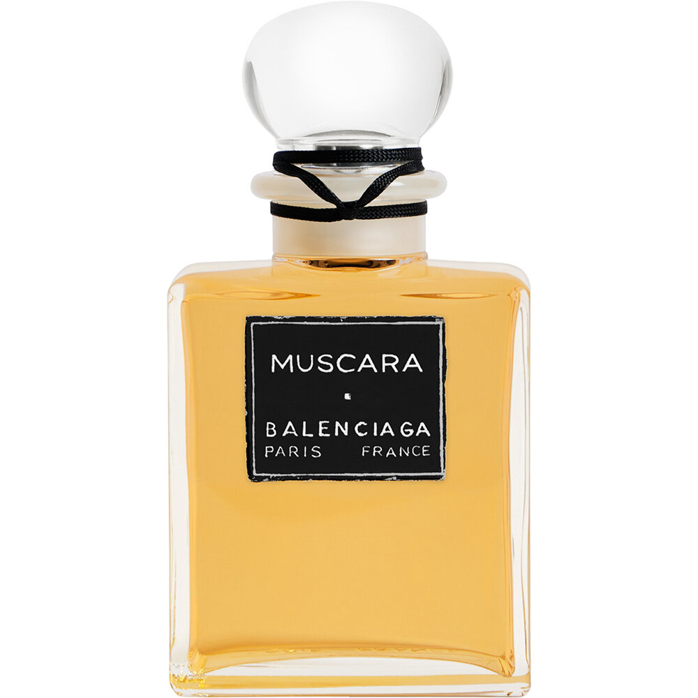 Духи для женщин и мужчин Balenciaga Muscara 100 мл / Парфюм Кристобаль Баленсиага Мускара