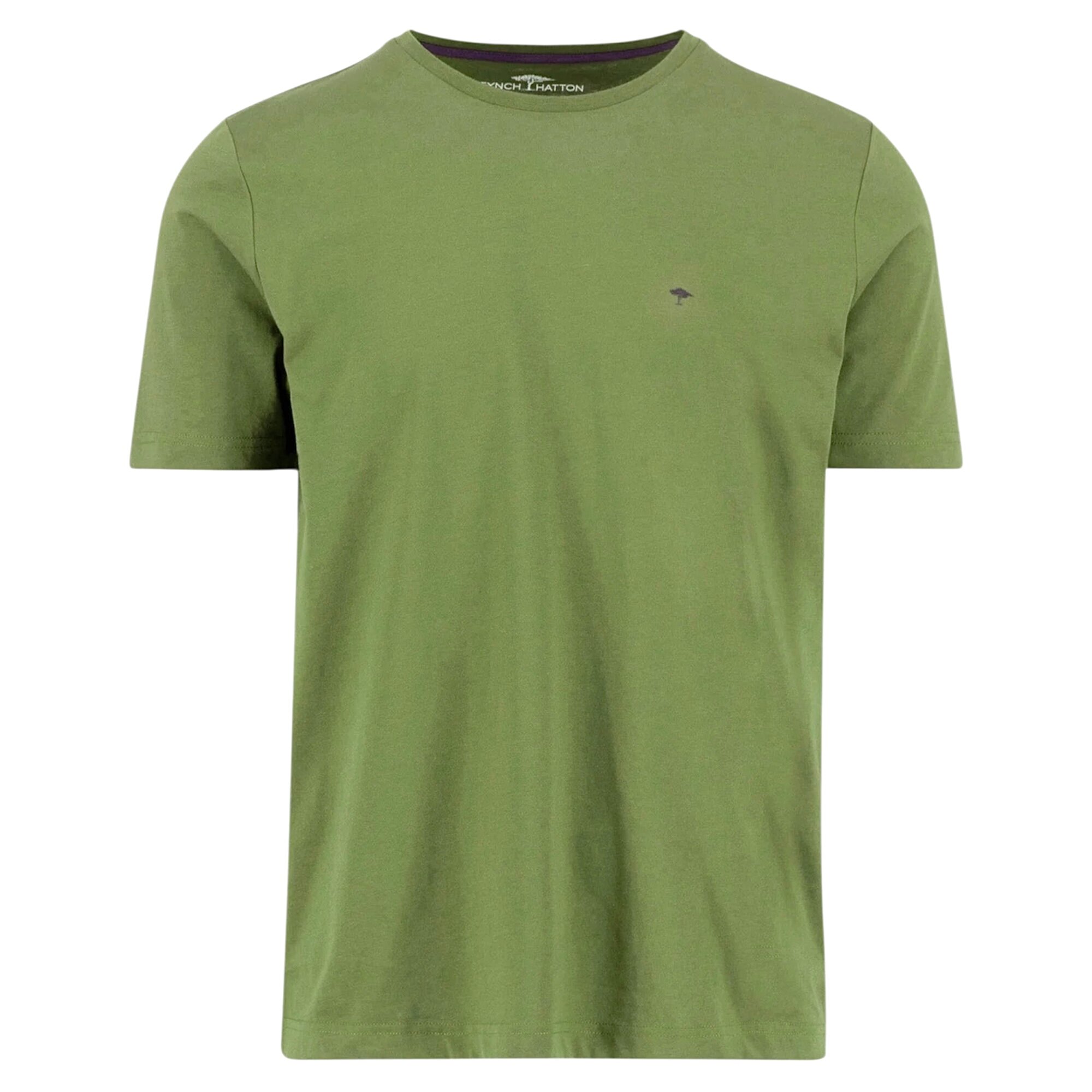 Футболка FYNCH-HATTON Casual Fit