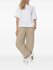 Брюки adidas Drawstring track pants