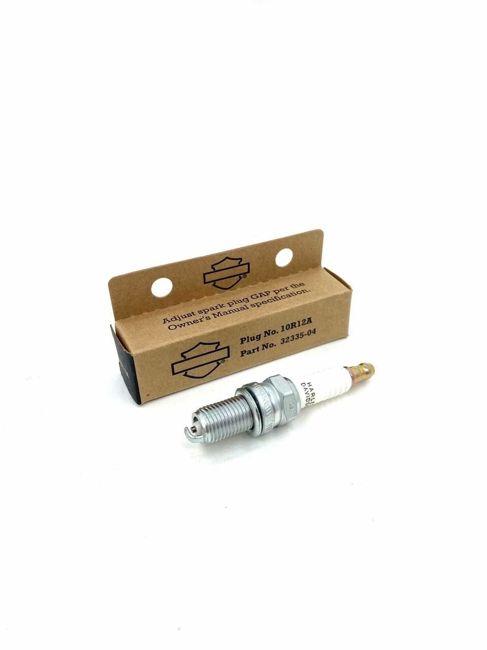 32335-04 Свеча зажигания HARLEY-DAVIDSON V-ROD (10R12A)